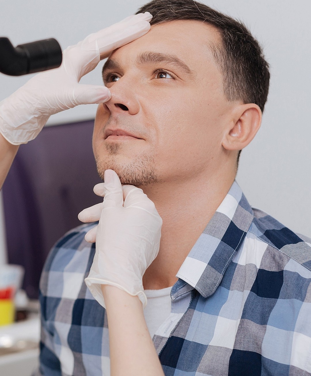 Sinus Endoscopy | Sinus Assessment | SoCal ENT